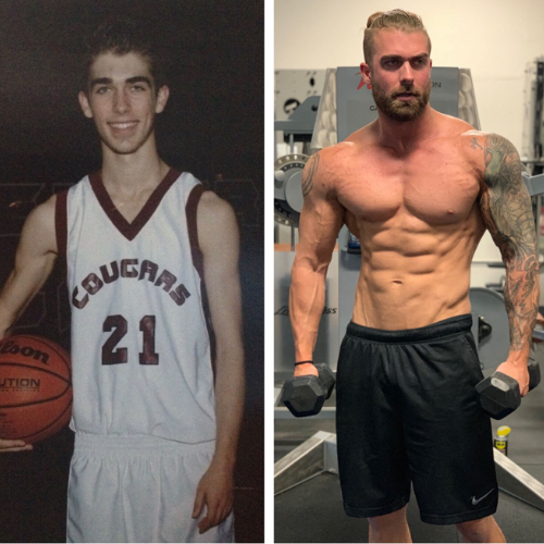 Trainers — 212 Performance Gym LLC