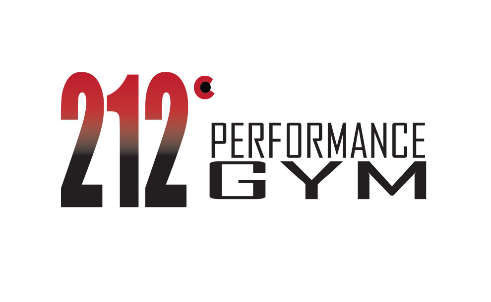 212 Performance Gym LLC