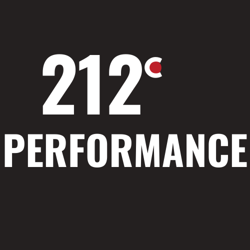 212 Performance Gym LLC