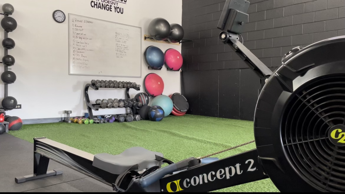 Experience the 212˚ Difference — 212 Performance Gym LLC