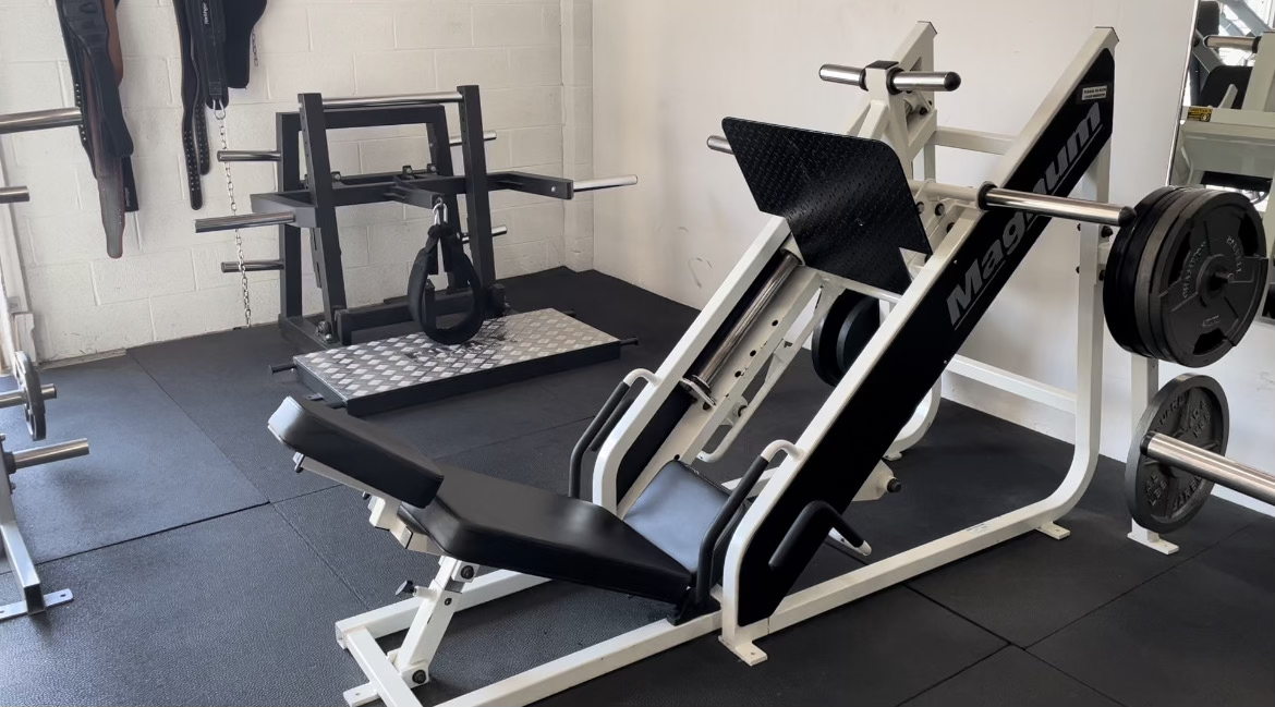 Experience the 212˚ Difference — 212 Performance Gym LLC