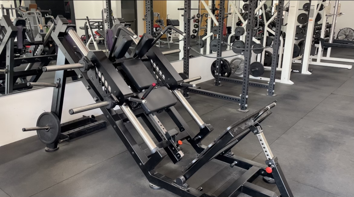 Experience the 212˚ Difference — 212 Performance Gym LLC