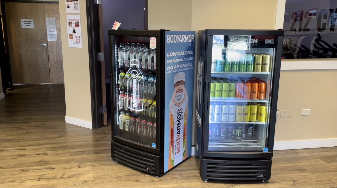 Experience the 212˚ Difference — 212 Performance Gym LLC