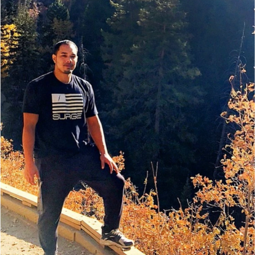 Trainers — 212 Performance Gym LLC