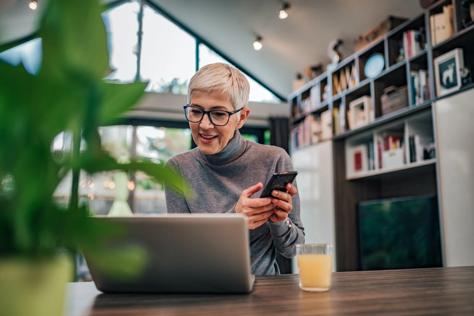 Ready for Your Second Act? Here Are the Best Jobs for Seniors Over 60 ...