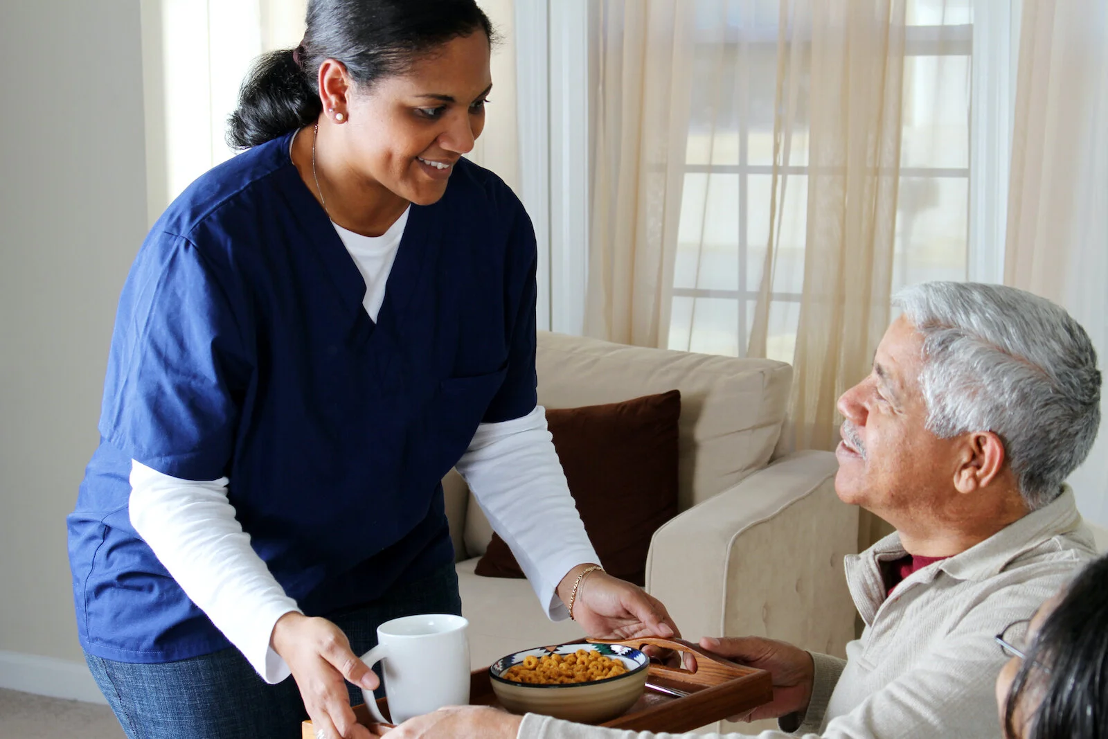 Senior Independence: Actionable Steps to Stay Safe at Home — Snug Safety
