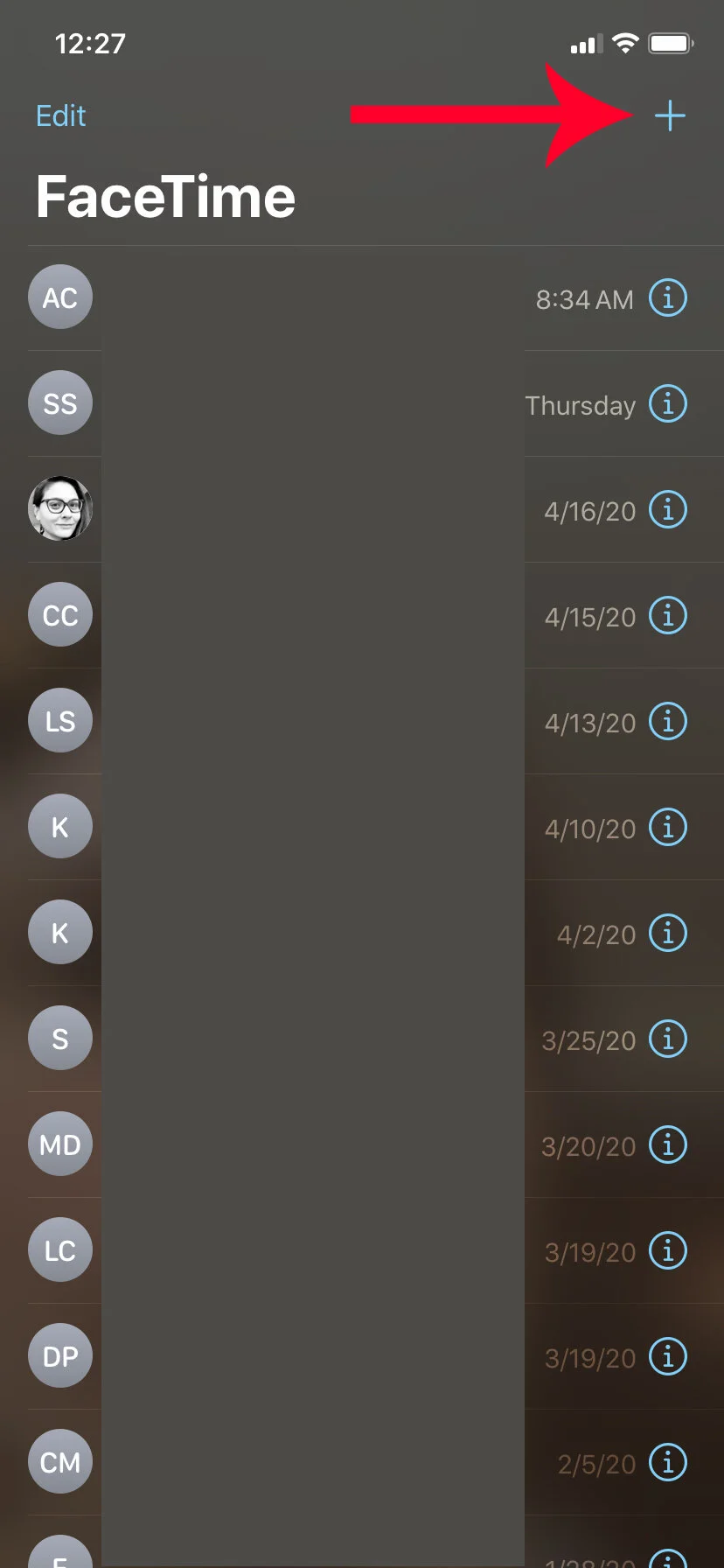 How to Use FaceTime to Video Chat With Friends and Family — Snug Safety