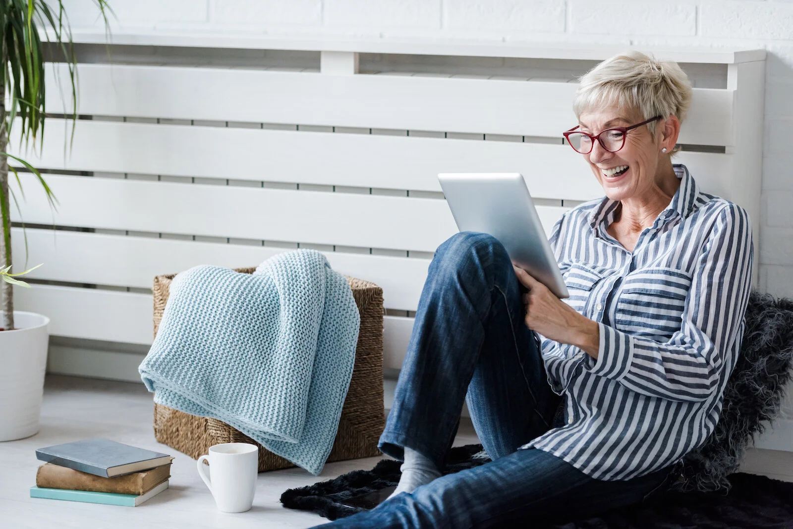 What Are ADLs and IADLs and How Do They Impact Quality of Life? | Snug ...