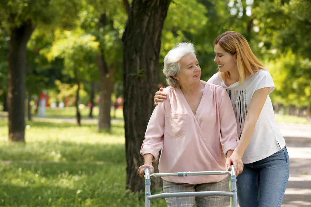 What Are ADLs and IADLs and How Do They Impact Quality of Life? | Snug ...
