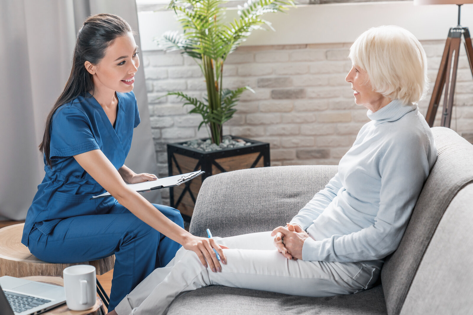 What Are ADLs and IADLs and How Do They Impact Quality of Life? | Snug ...