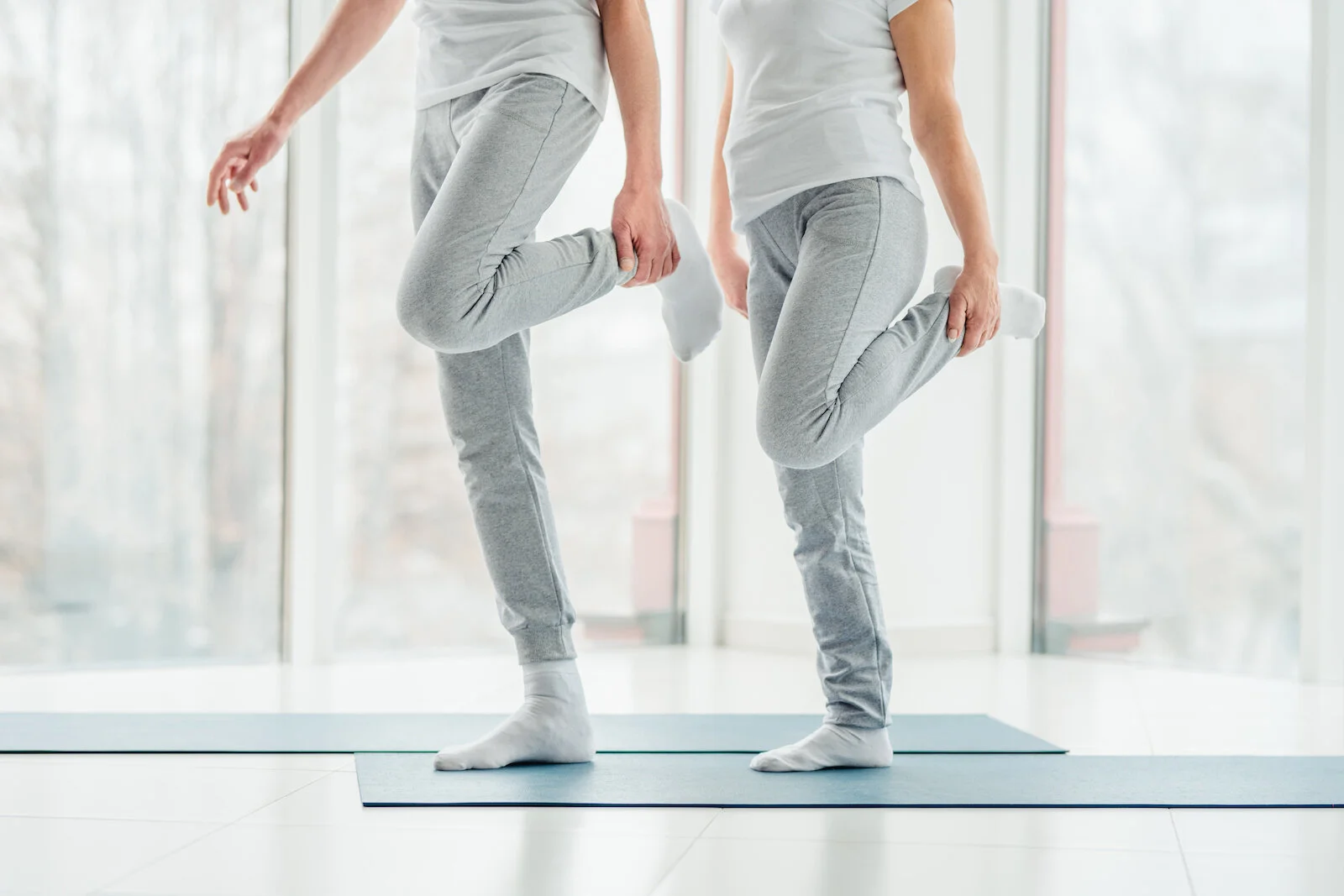 10 Balance Exercises for Seniors That You Can Do at Home — Snug Safety