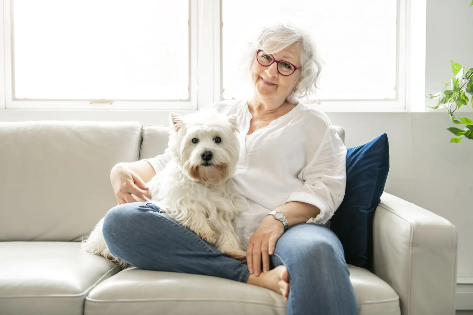 The 21 Best Dogs for Seniors: How To Find the Perfect Fur Friends ...