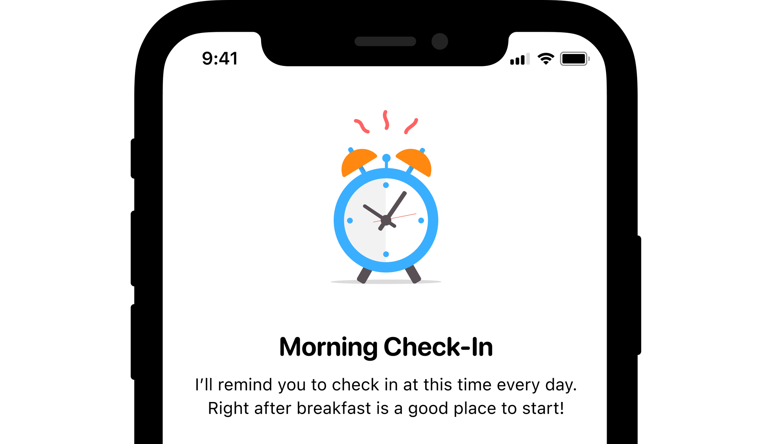 Snug Safety - Free Daily Check in service for seniors living alone
