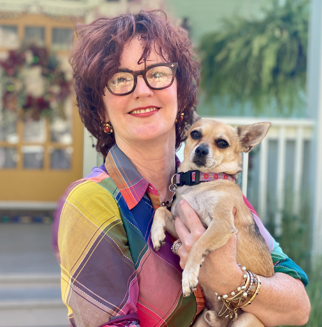 Board of Directors — King William Association