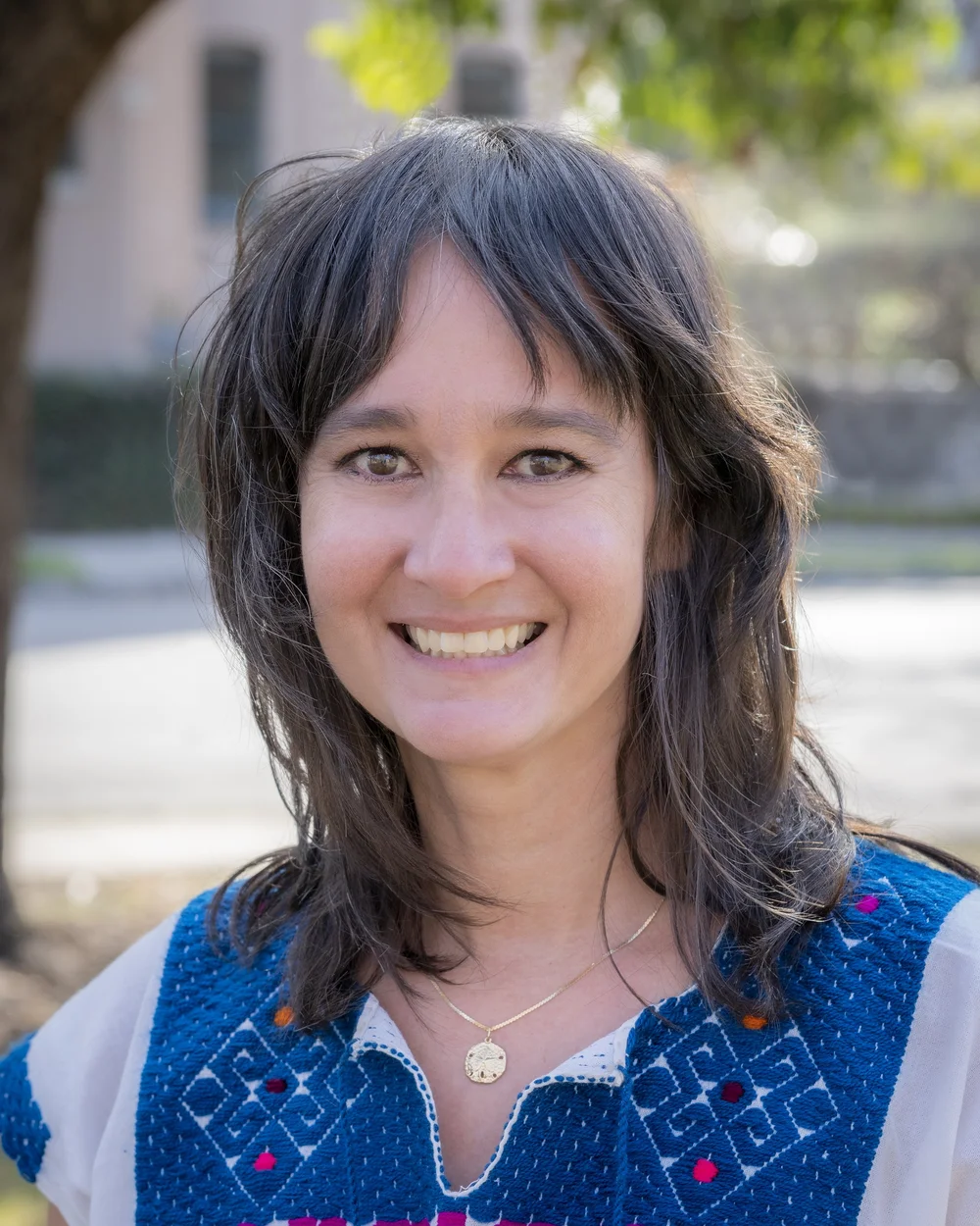 Staff — King William Association