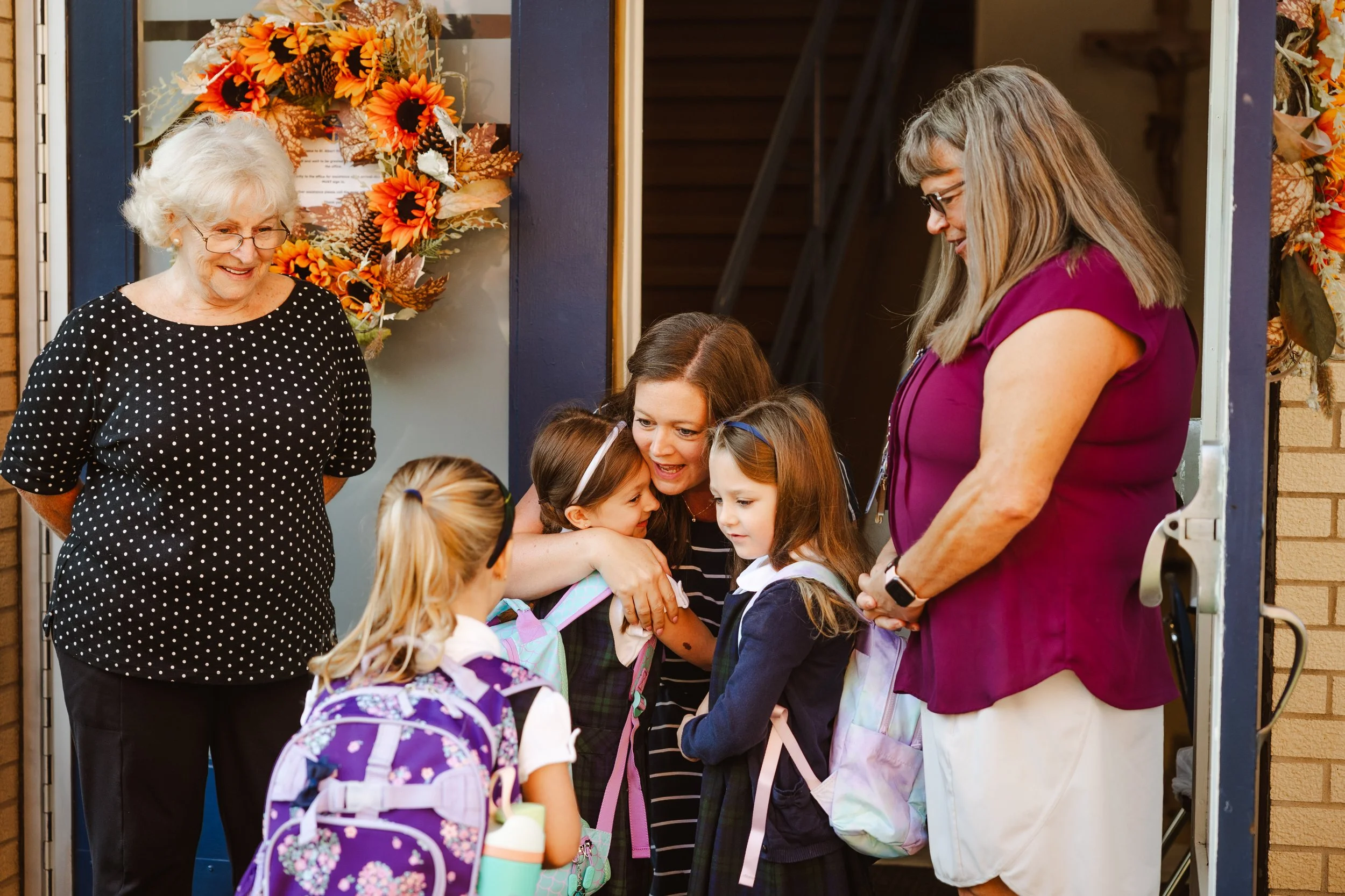 St. Albert the Great Academy