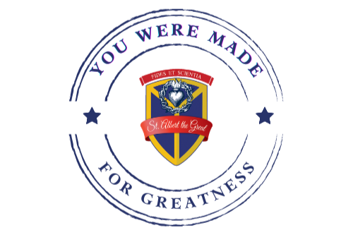 St. Albert the Great Academy
