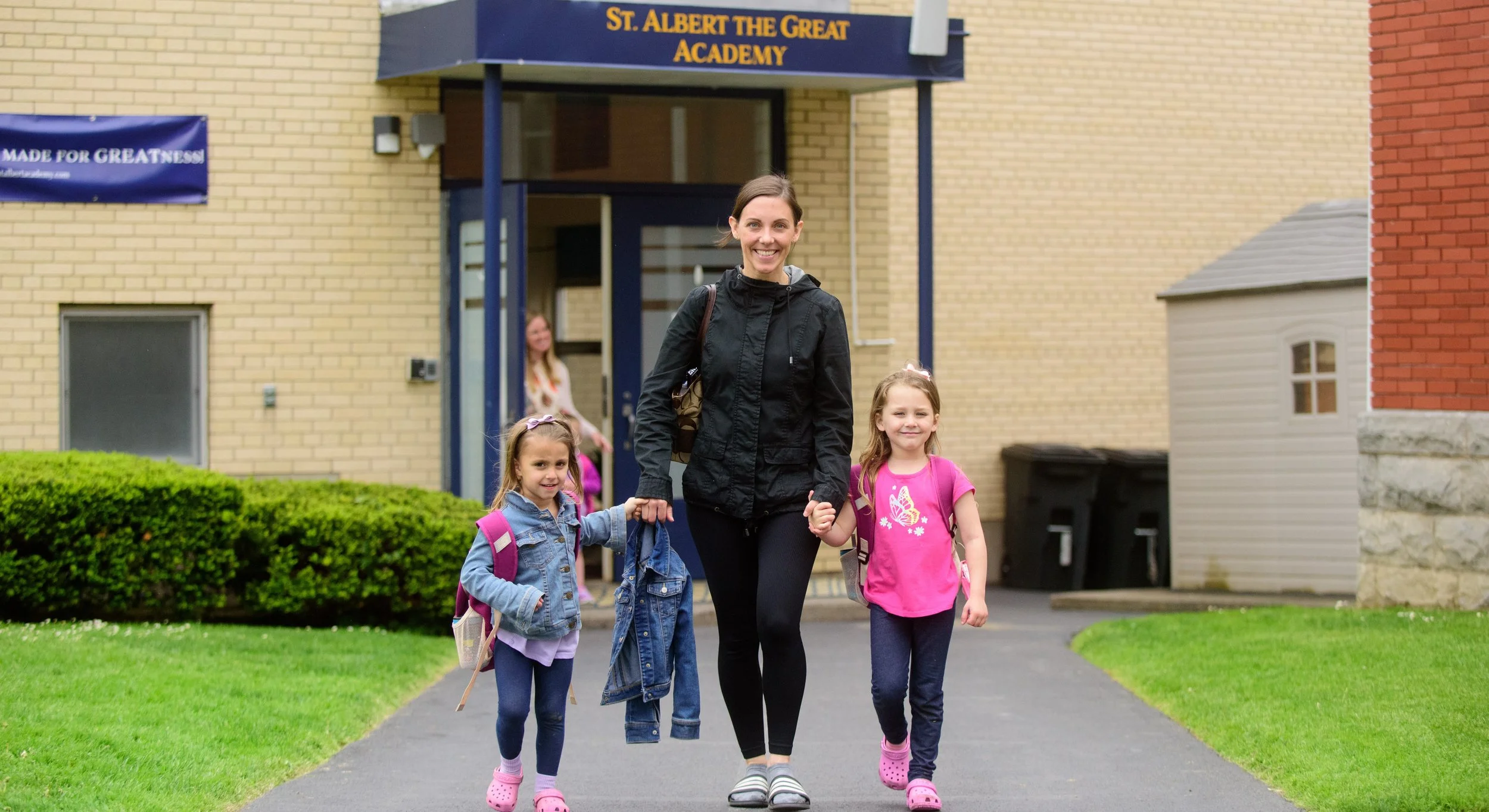 St. Albert the Great Academy