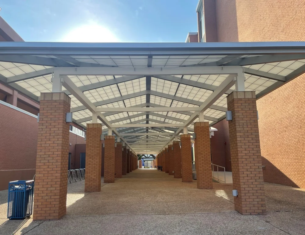 Work — aethera engineers