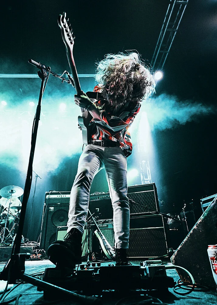 Dallas Concert Photography — Ten Ten Creative