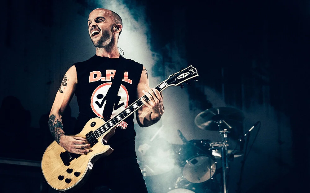 Dallas Concert Photography — Ten Ten Creative