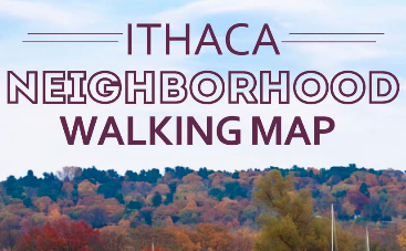 Maps and Guides — GO ITHACA
