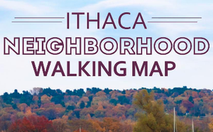 Maps and Guides — GO ITHACA
