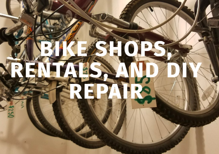 Maps and Guides — GO ITHACA