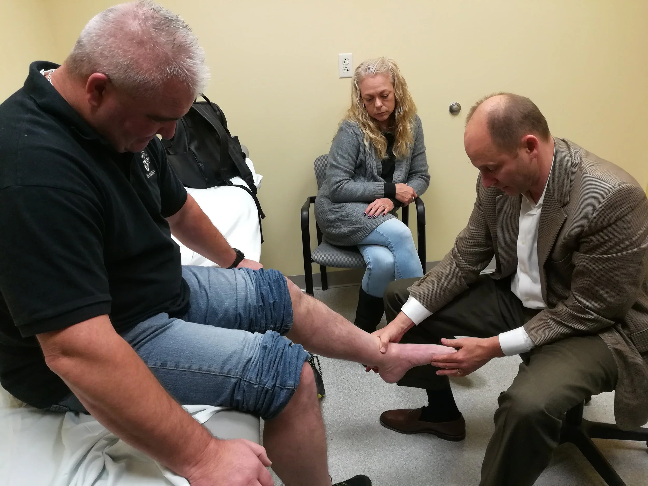 Foot Drop Paralysis Center Foot Drop Paralysis Center