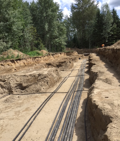 Terrasource — Geotility