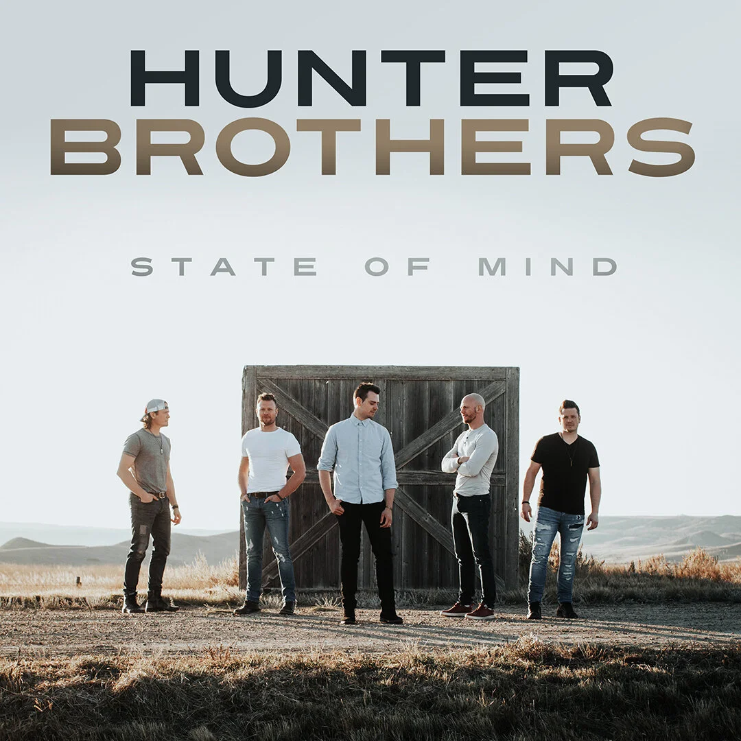 Music — Hunter Brothers