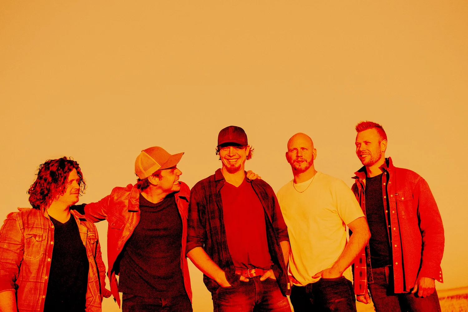 About — Hunter Brothers