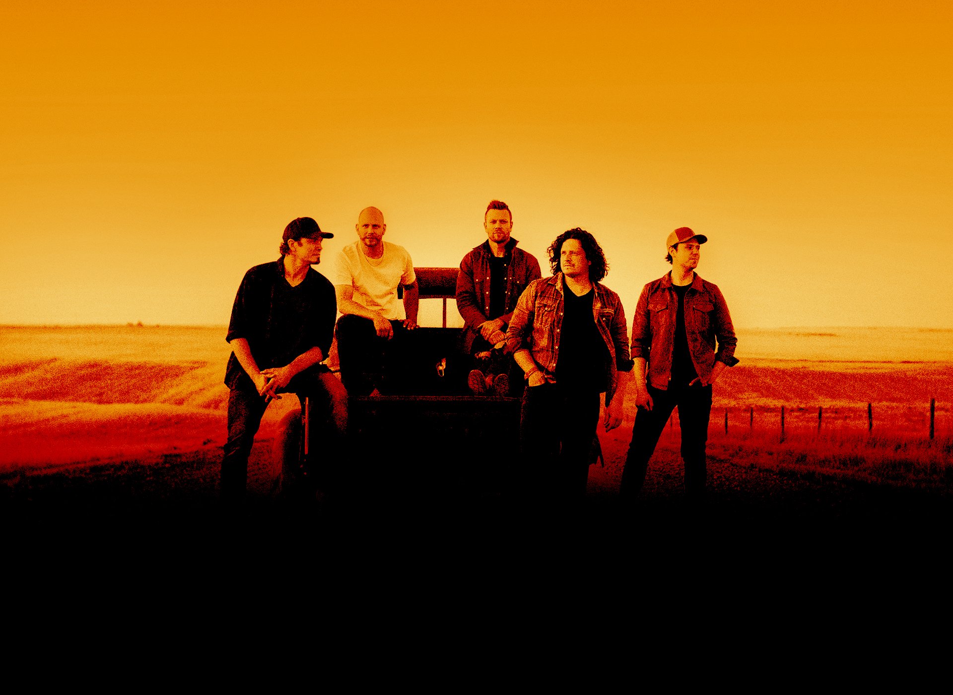 Hunter Brothers - Official Website and Store