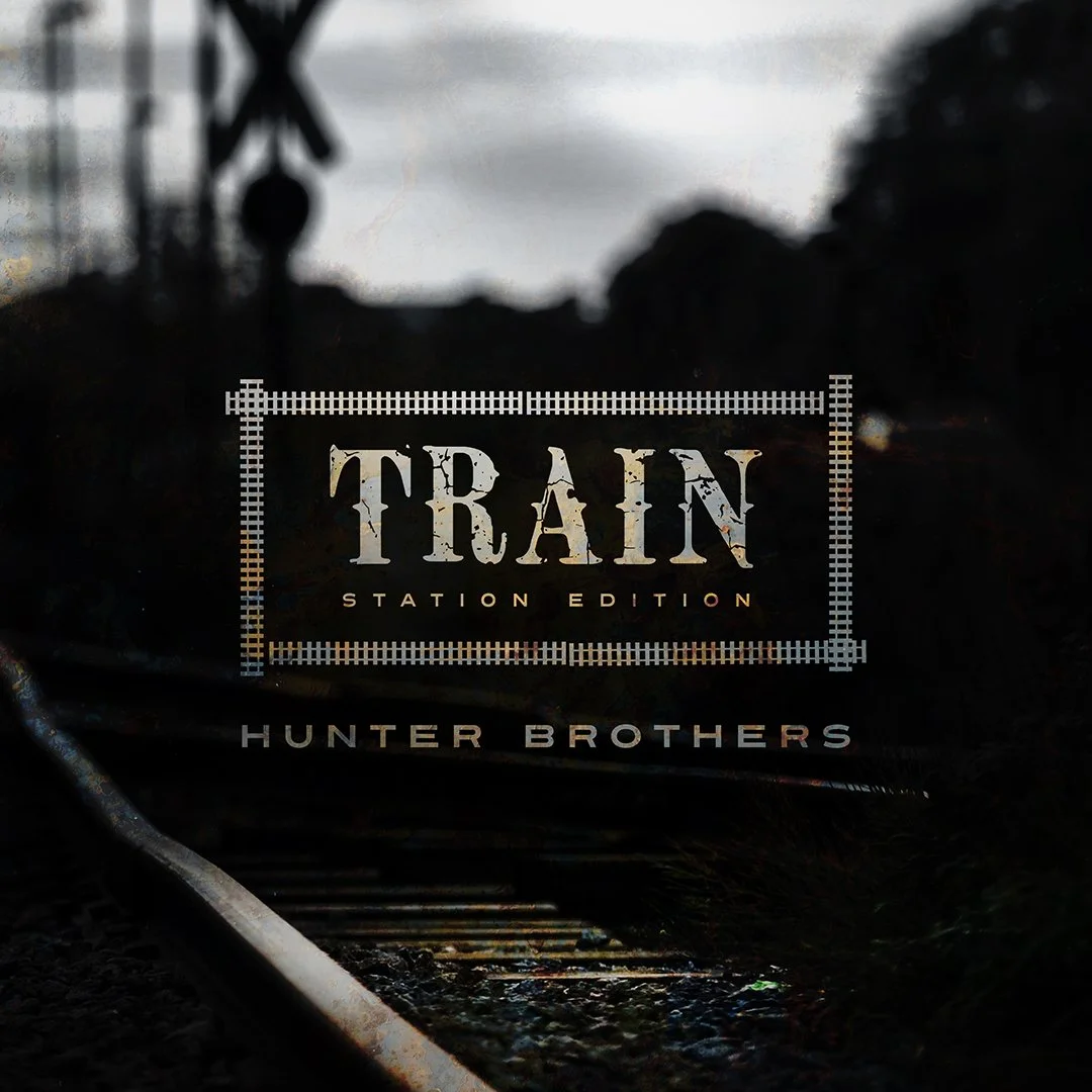 Hunter Brothers - Official Website and Store
