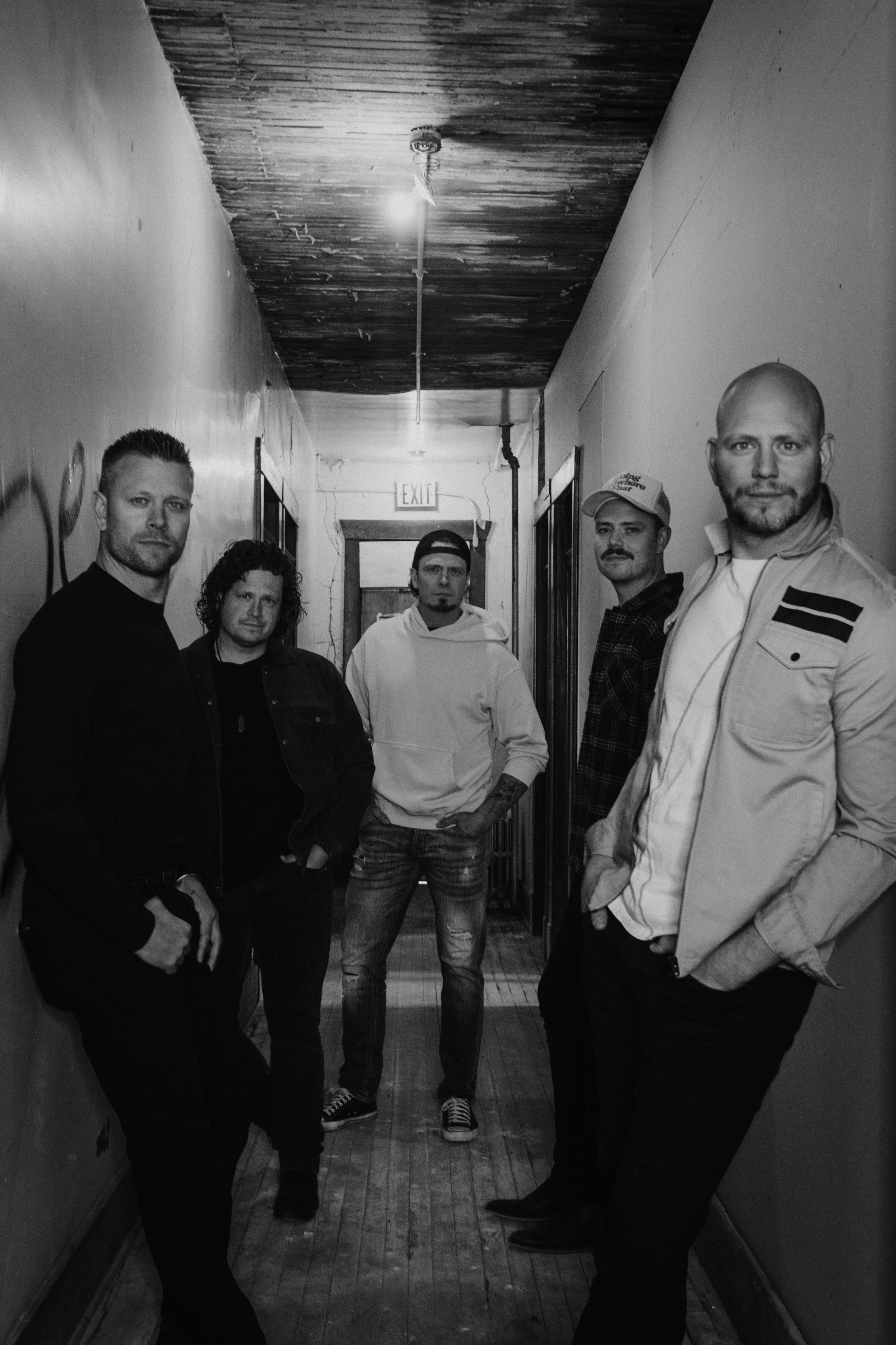 Hunter Brothers - Official Website and Store