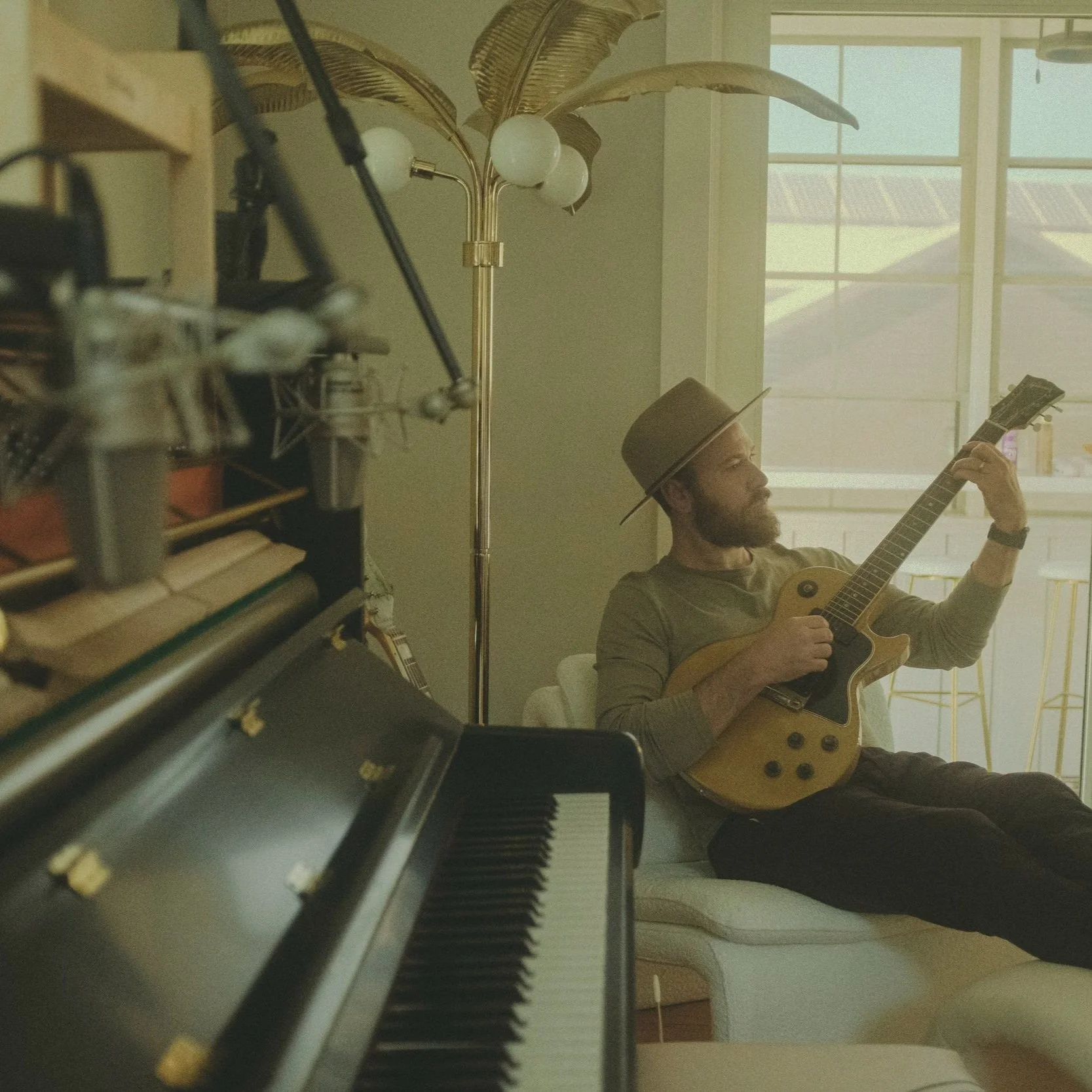 JASON WADE — ALLSWELL RECORDS