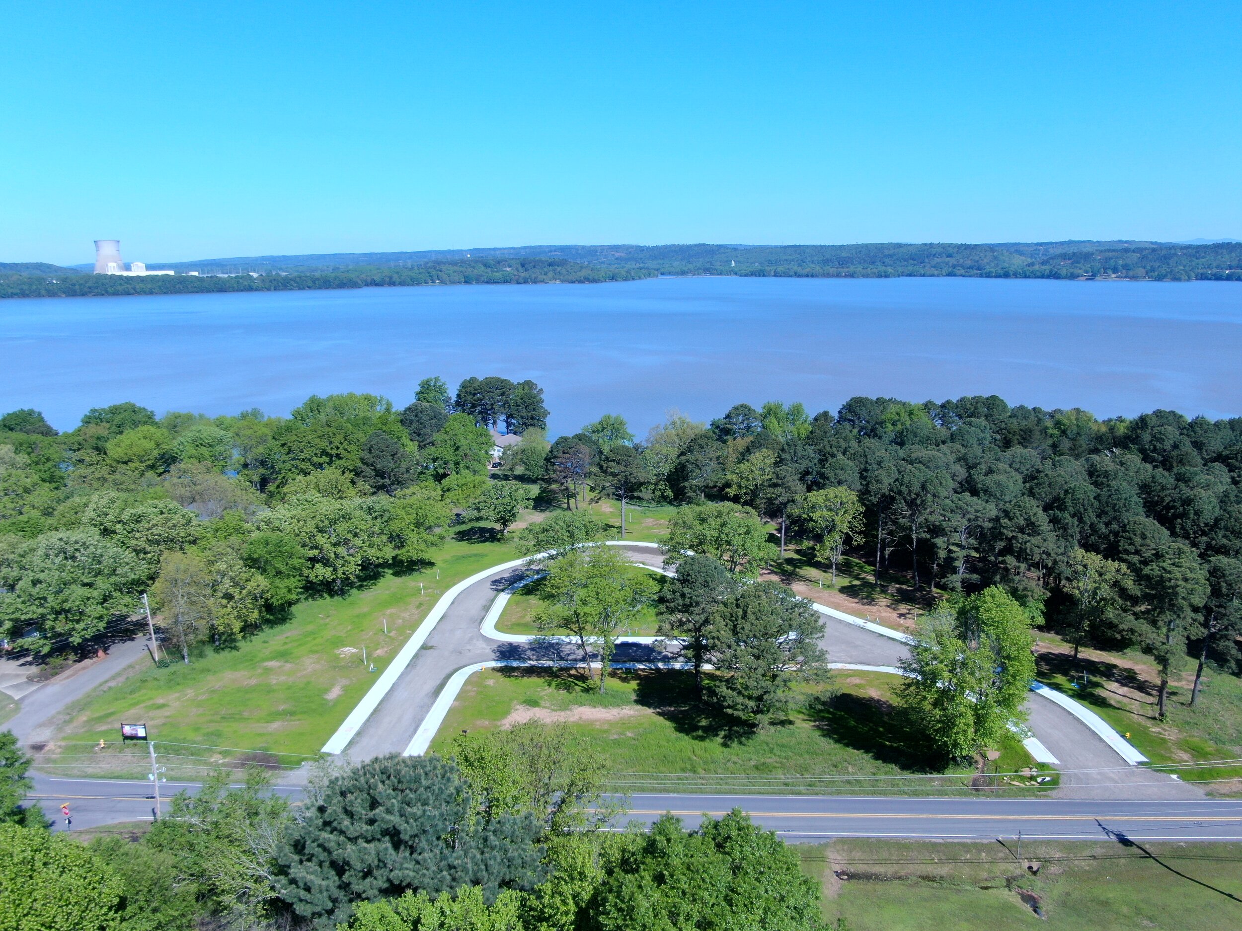 Hudson Harbor — Live Love Arkansas
