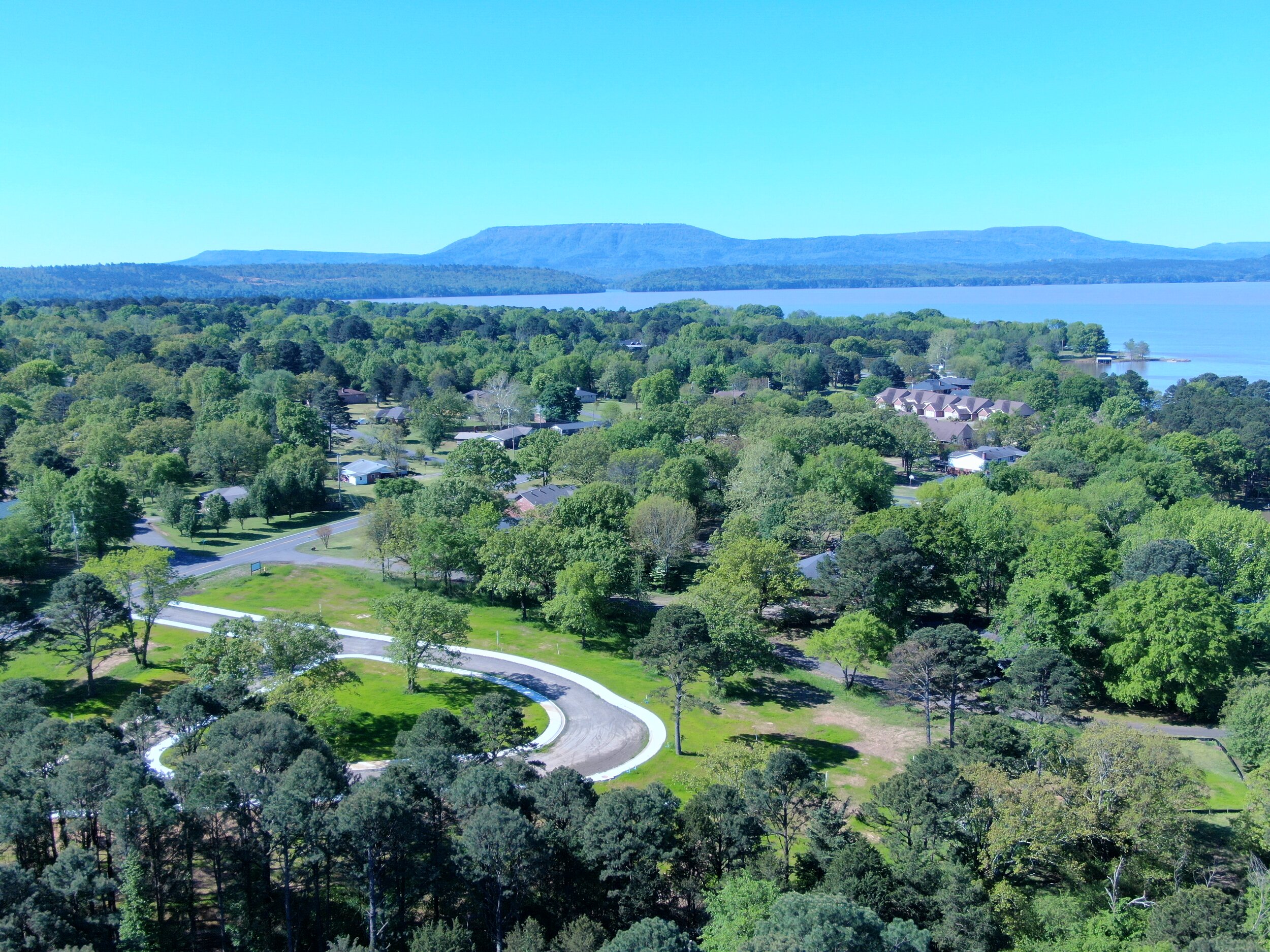 Hudson Harbor Plat and HOA — Live Love Arkansas