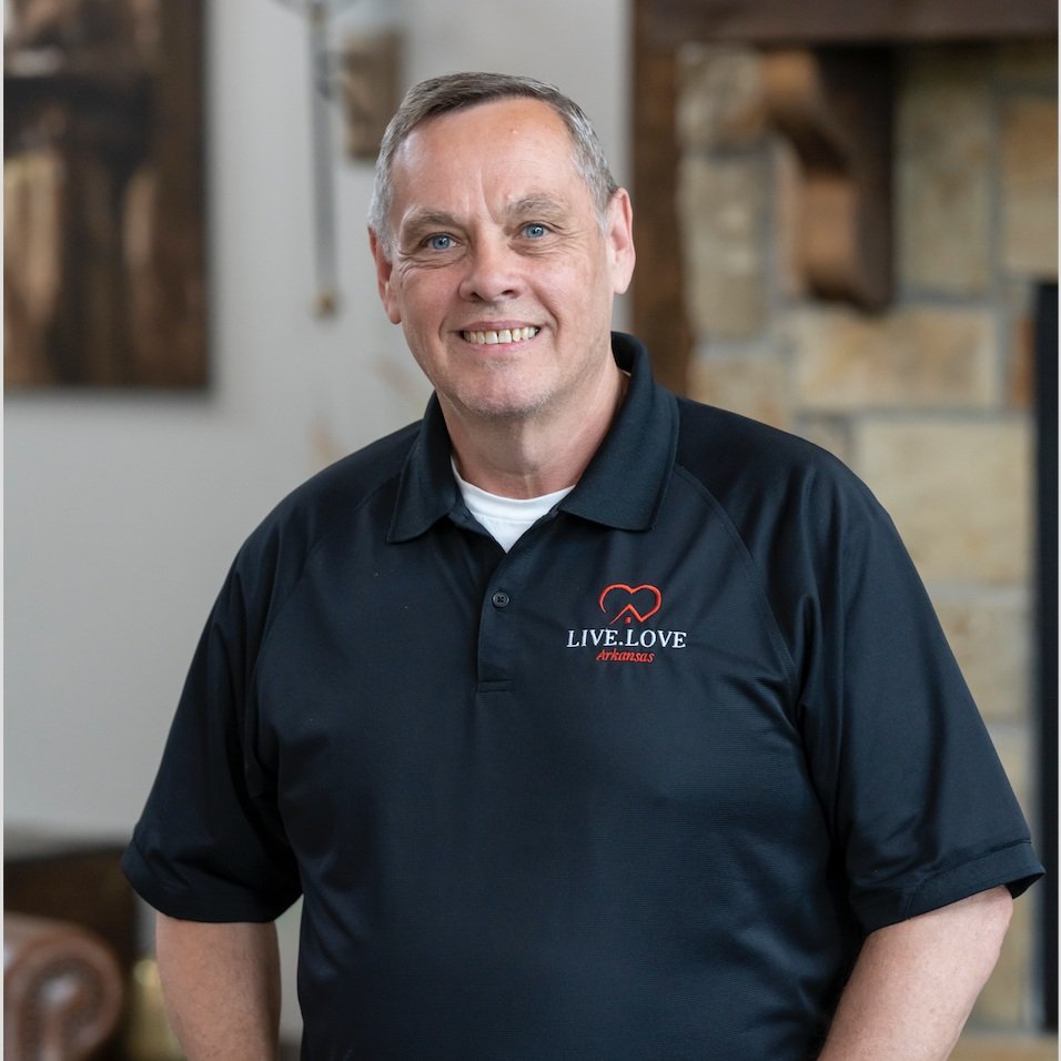 Meet The Agents of Live.Love.Arkansas — Live.Love.Arkansas