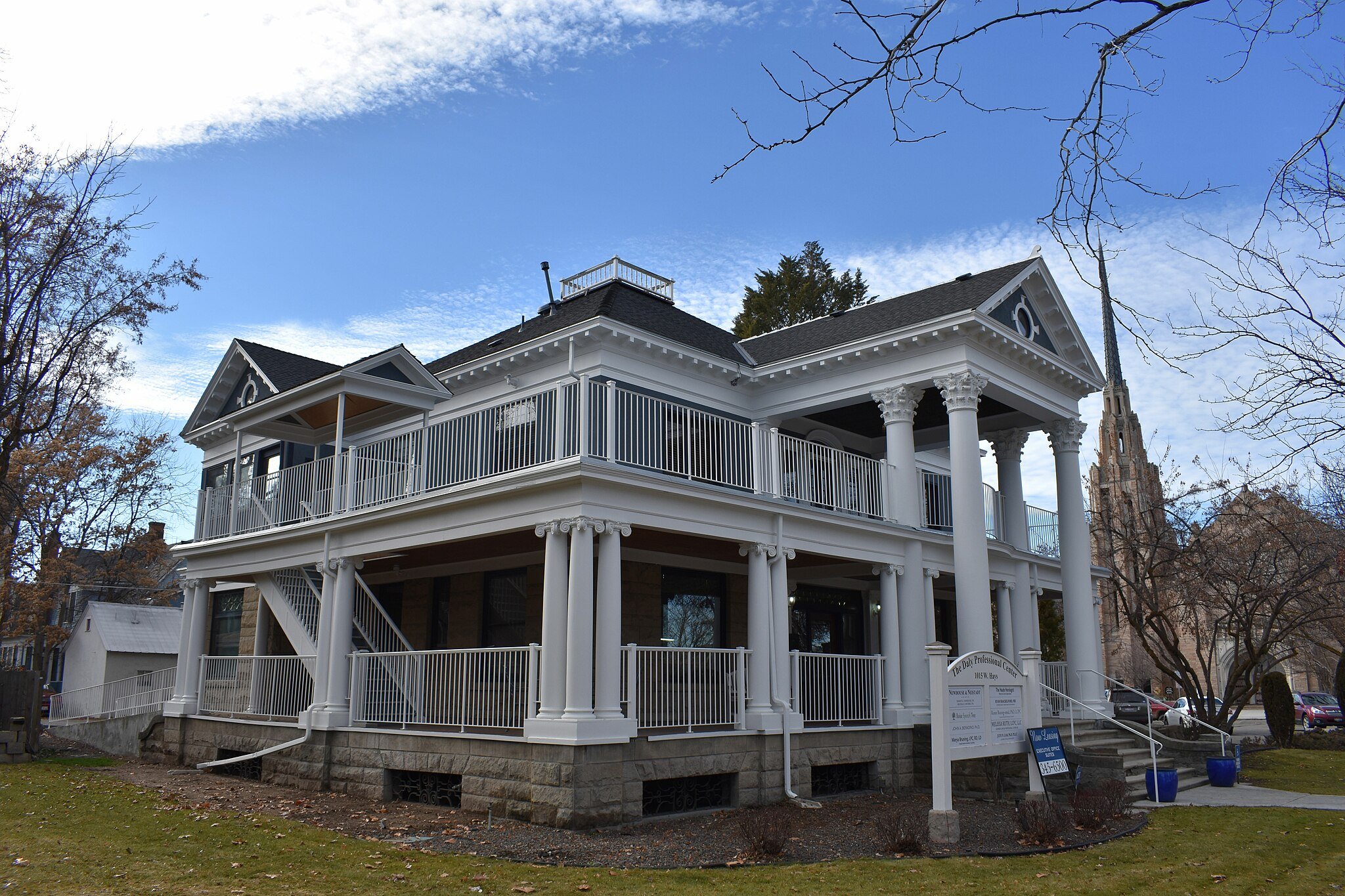 Experience Dardanelle: Adventure, Heritage, and Home in the Natural ...