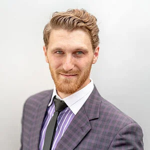 Meet The Anthony Djon Luxury Real Estate Team
