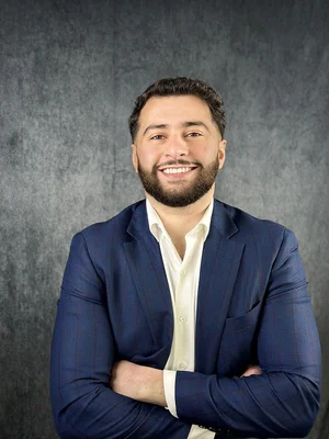 Meet Our Team | Troy, Mi | Anthony Djon Luxury Real Estate