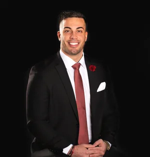 Meet Our Team | Troy, Mi | Anthony Djon Luxury Real Estate