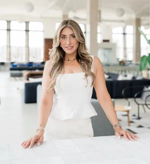 Meet Our Team | Troy, Mi | Anthony Djon Luxury Real Estate