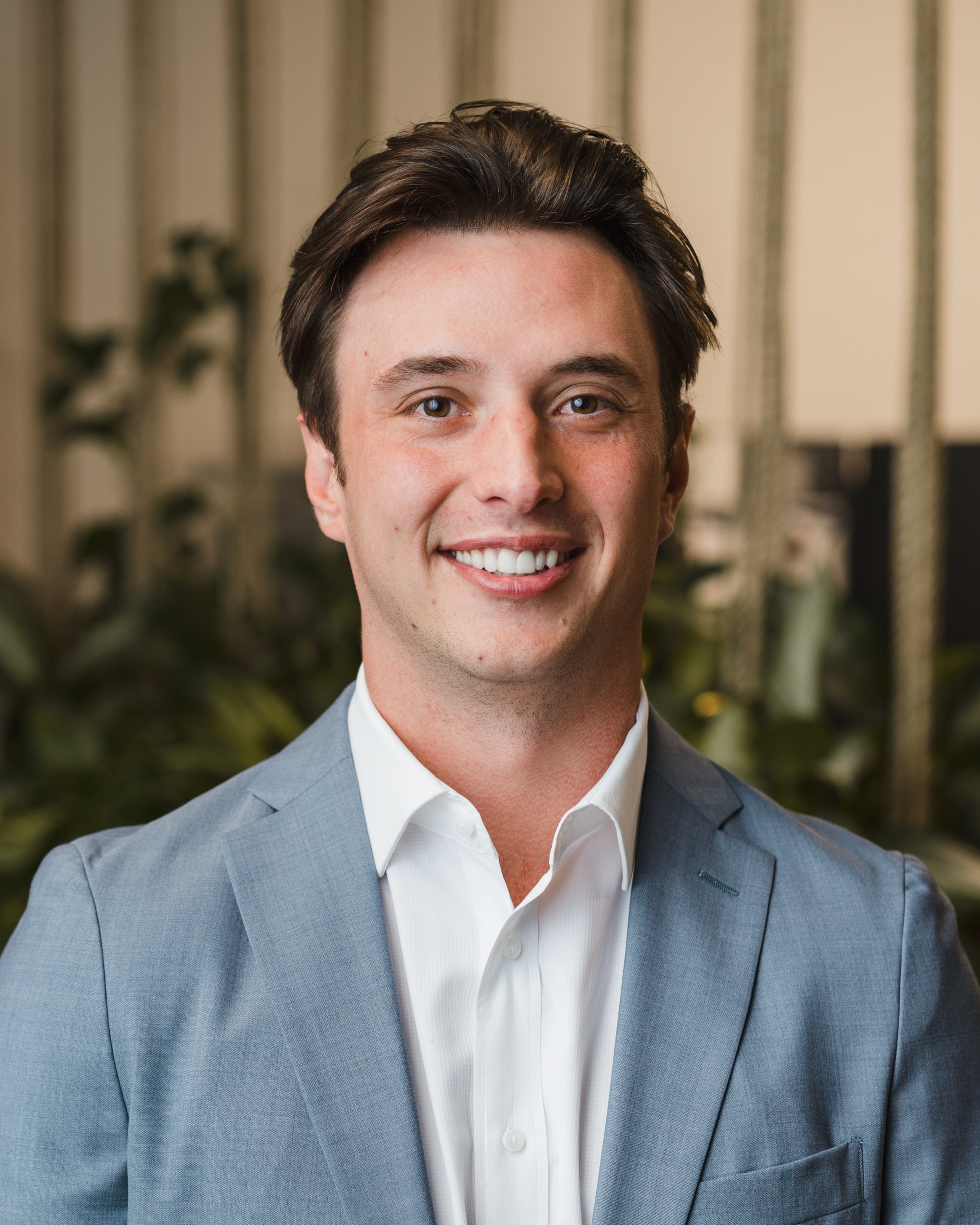 Meet The Porchlight Team — PorchLight Realty