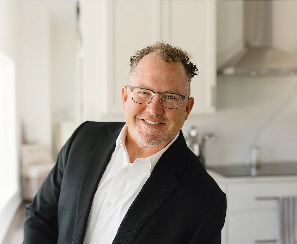 Meet The Larry Martin Team — The Larry Martin Team