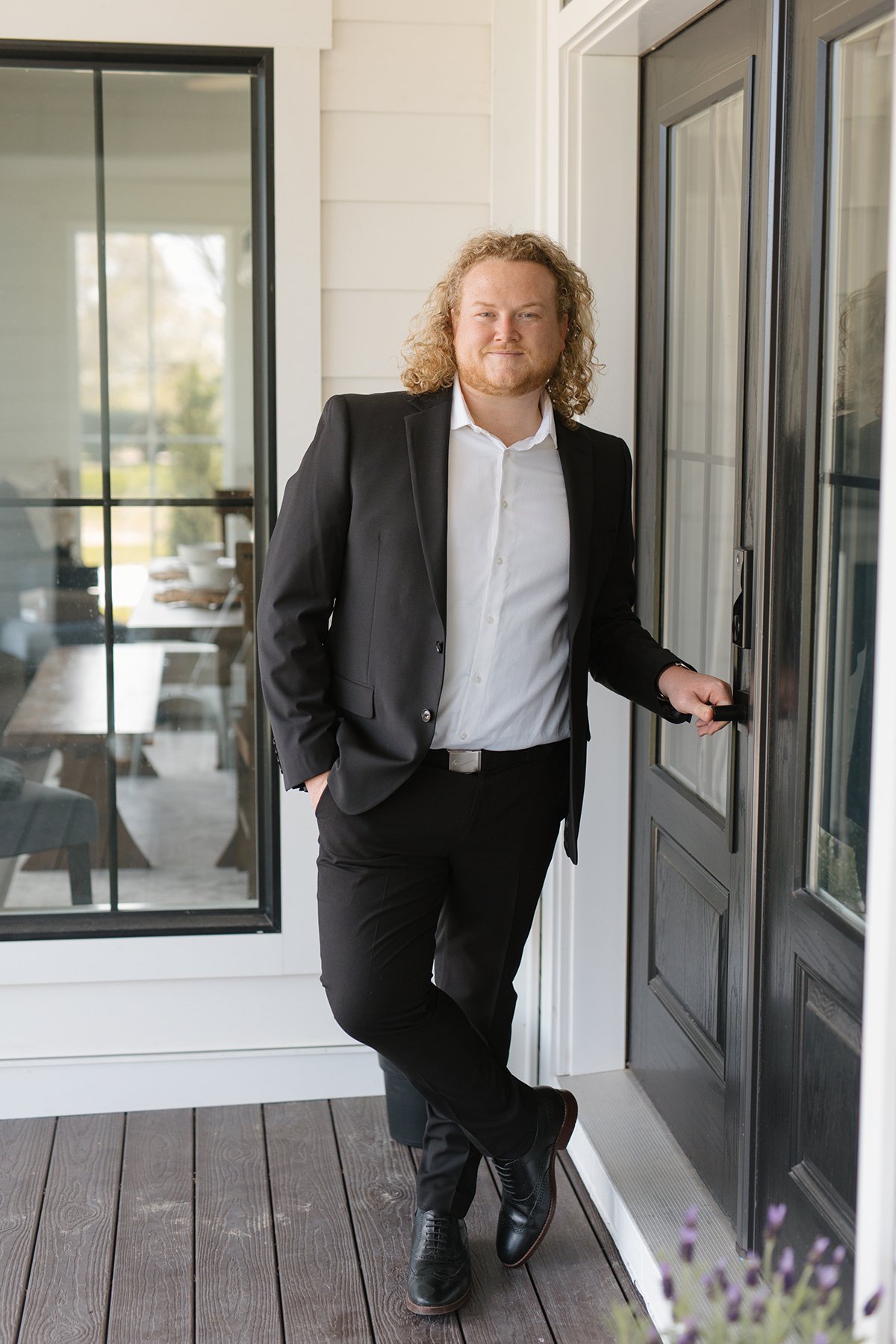 Meet The Larry Martin Team — The Larry Martin Team