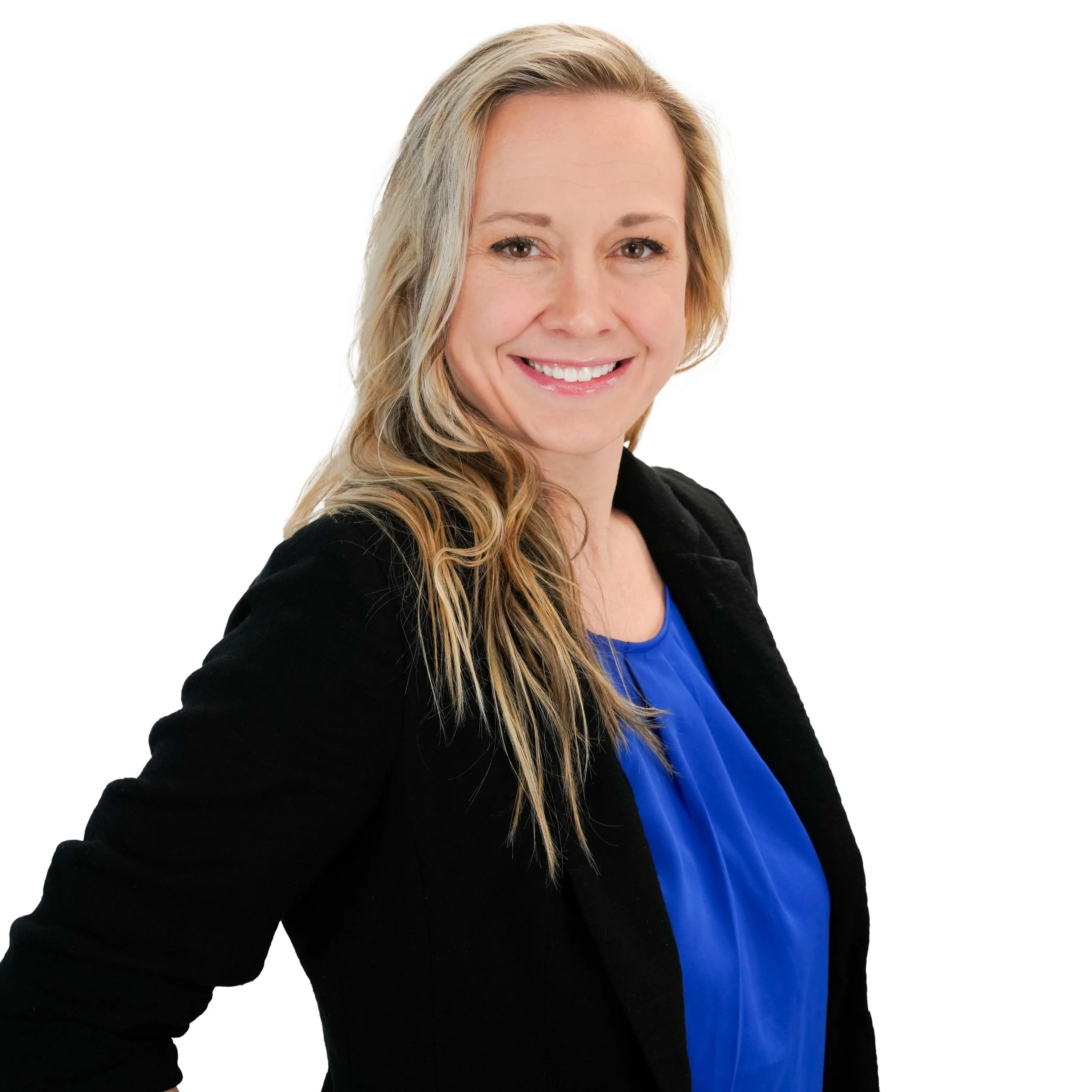 Team — A Cole Realty