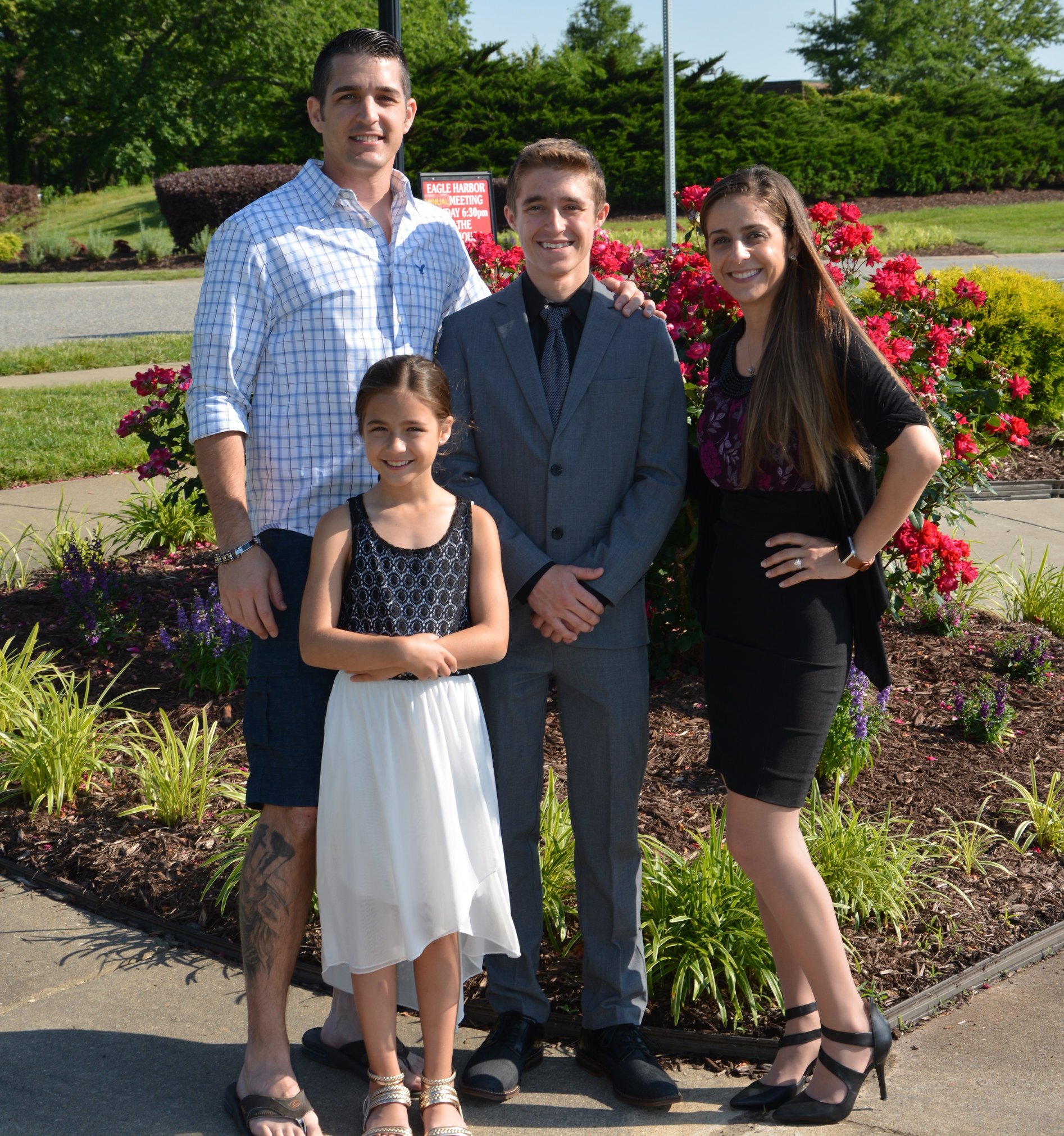 Emily Lewis — garrett Realty Partners