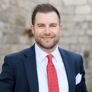 Meet The garrett Realty Partners Team — garrett Realty Partners